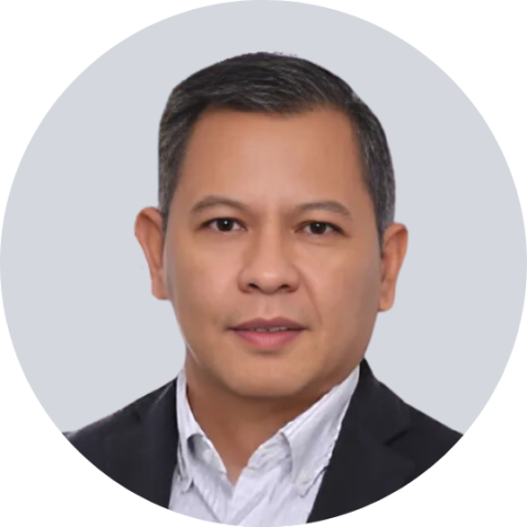 Judges | Lee Kuan Yew Global Business Plan Competition